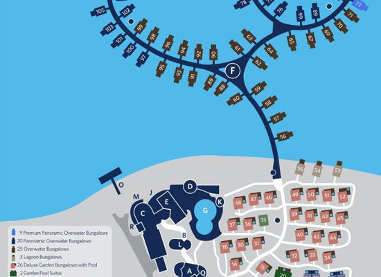 Hilton Moorea Lagoon Resort & Spa Deals | Pacific for Less